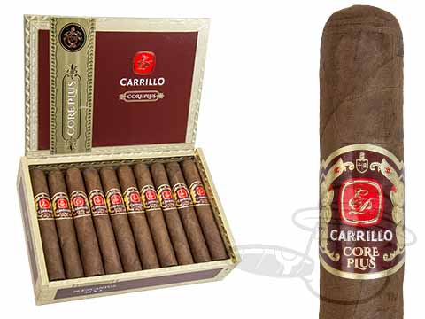 EP Carrillo Cigars - Ernesto Perez Carillo