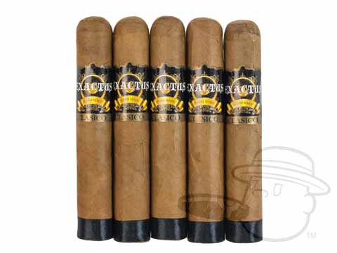 Exactus Cigars | We will beat any price by $10