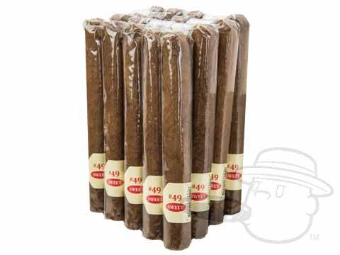 #49 Factory Throwout Cigars | Best Cigar Prices - Premium Cigars