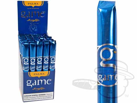 Game by Garcia Y Vega Cigars | We will beat any price by $10