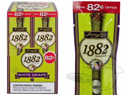 Garcia Y Vega