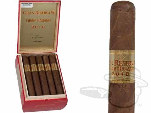 Gran Habano Cigars | We will beat any price by $10