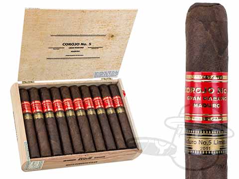 Gran Habano Cigars | We will beat any price by $10