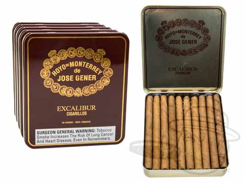 Small Cigars, Small Flavored Cigars