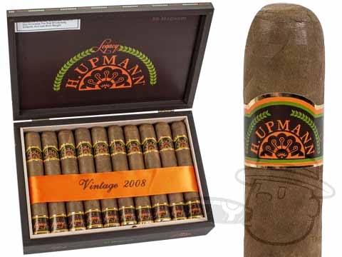 H Upmann Legacy Cigars - Best Cigar Prices