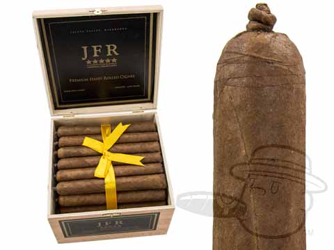 JFR Cigars | We will beat any price by $10