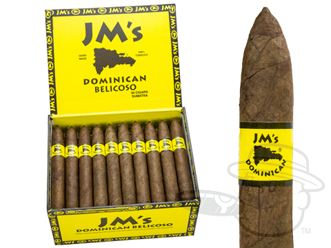 JMs Dominican Cigars - Best Cigar Prices