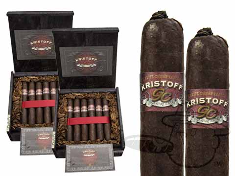 Kristoff GC Signature Series | Free Shipping Over $99