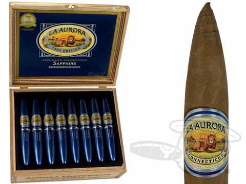 La Aurora Preferido Cigars | We will beat any price by $10