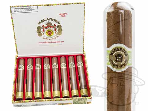 Macanudo | Club Macanudo | Macanudo Cigars