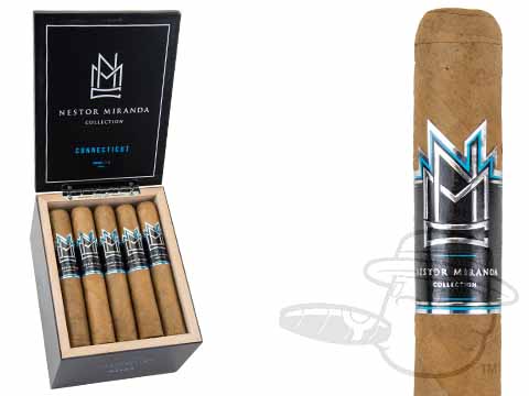 Nestor Miranda Cigars - Best Cigar Prices