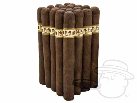 Mister B. Magnum Maduro 6 x 50—Bundle - 20 Total Cigars - Best Cigar Prices