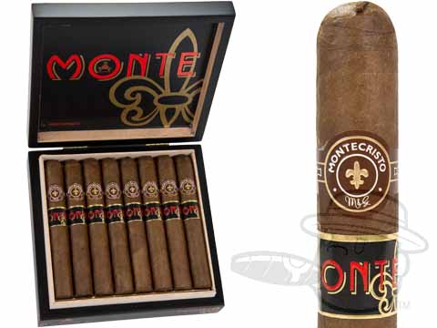 Montecristo Cigars | We will beat any price by $10