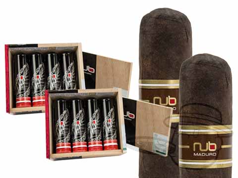 Nub Cigars | Free Shipping Over $99