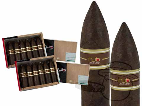 Nub Cigars | Free Shipping Over $99