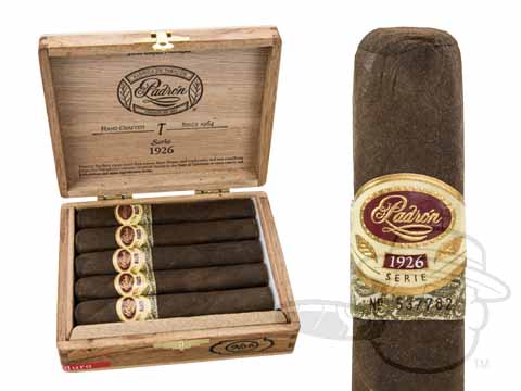 Padron Cigars | We will beat any price by $10