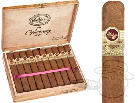 Padron Cigars | We will beat any price by $10
