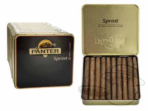 Panter Cigars | We will beat any price by $10