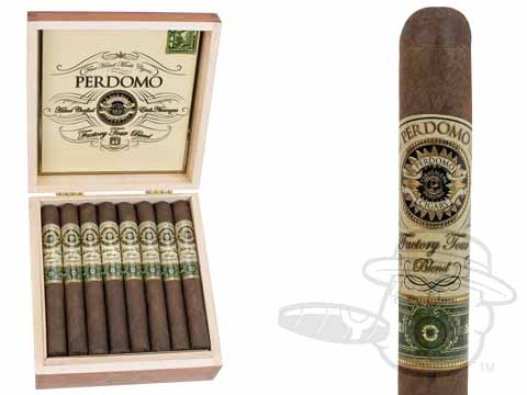 Perdomo Cigars | We will beat any price by $10
