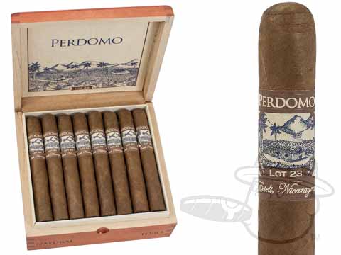Perdomo Lot 23 Cigars | We will beat any price by $10