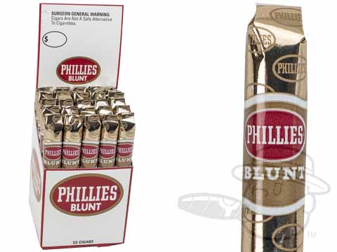 Phillies Cigars - Best Cigar Prices