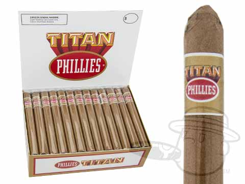 Phillies Cigars - Best Cigar Prices