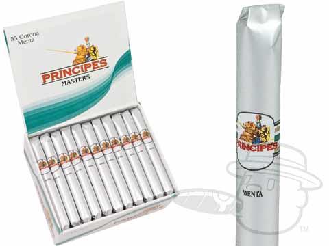 Principes Cigars - Best Cigar Prices