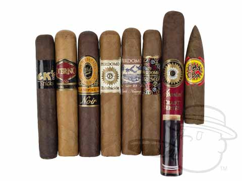 Perdomo Cigars | Perdomo Cigar Review | Perdomo Cigar