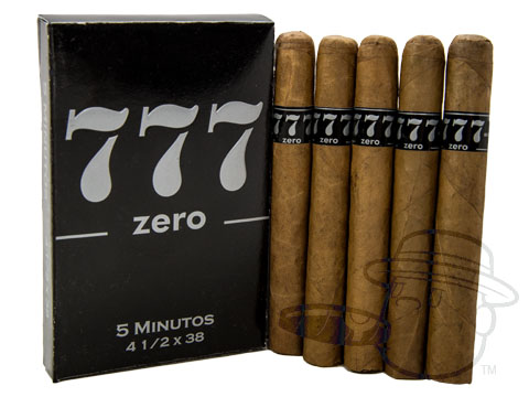 Small Cigars, Small Flavored Cigars