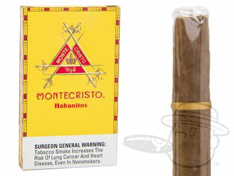 Montecristo | Montecristo Cuban Cigar | Montecristo Cigars