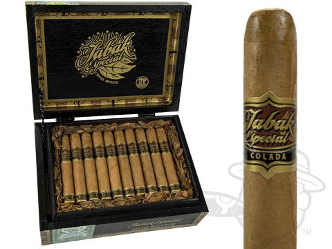 Tabak Especial Cigars | We will beat any price by $10