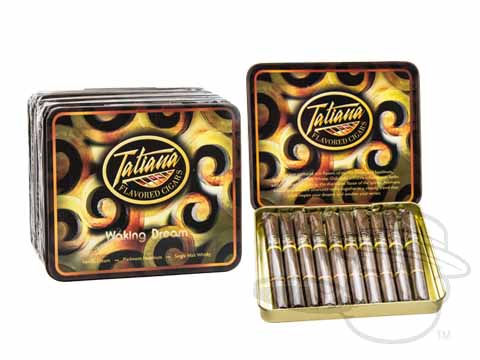 Small Cigars from Top Cigarillo Brands | Best Cigar Prices