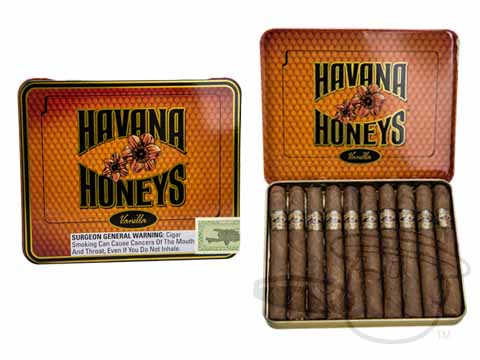 Small Cigars from Top Cigarillo Brands | Best Cigar Prices