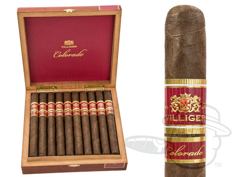 Villiger cigars on sale