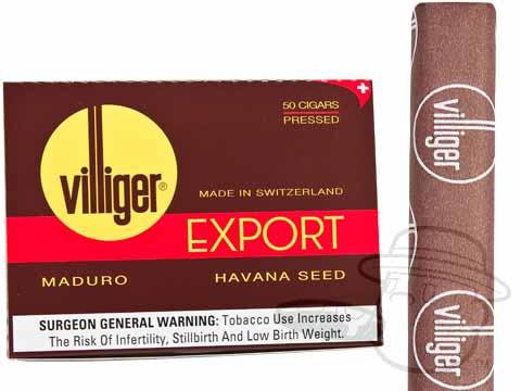 Villiger Cigars | We will beat any price by $10