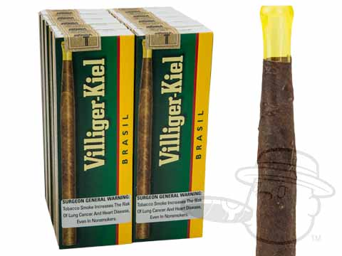 Villiger cigars on sale