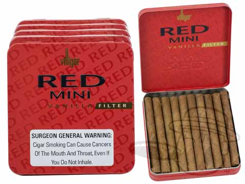 Villiger cigars on sale