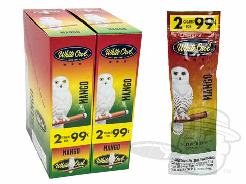 White Owl Cigars | We will beat any price by $10