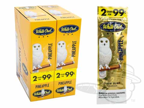 White Owl Cigars | We will beat any price by $10