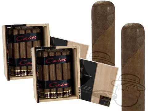 Cain Cigars | Free Shipping Over $99