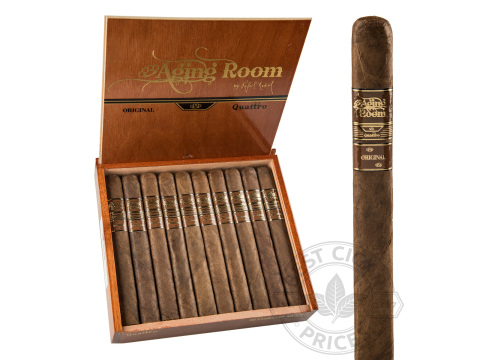 Aging Room Cigars | We will beat any price by $10