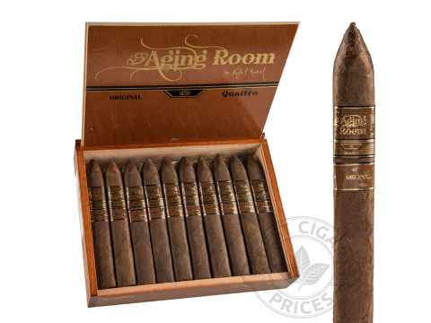 Aging Room Cigars | We will beat any price by $10