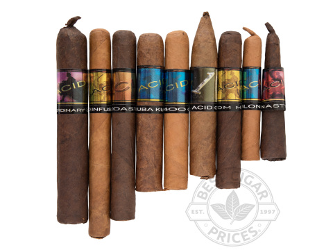 Acid Cigars | We will beat any price by $10