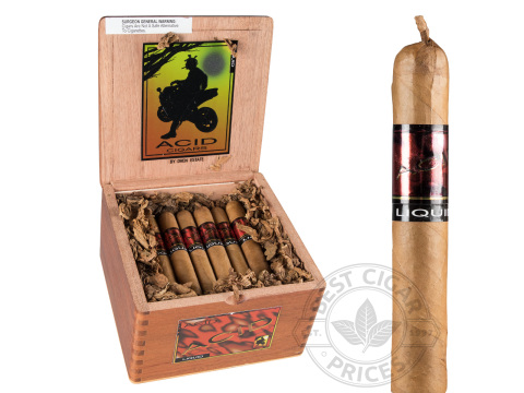 Acid Cigars | We will beat any price by $10