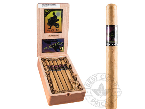 Acid Cigars | We will beat any price by $10