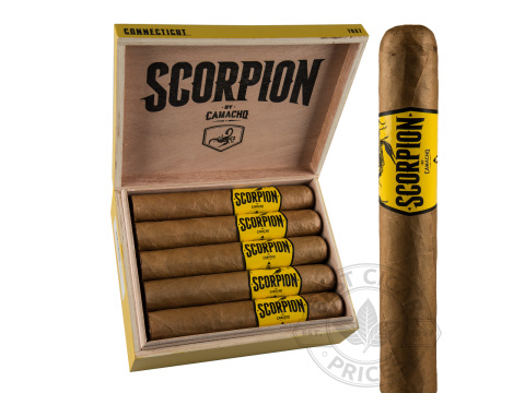 Camacho Cigars | We will beat any price by $10