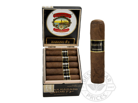 Gran Habano Cigars | Best Cigar Prices