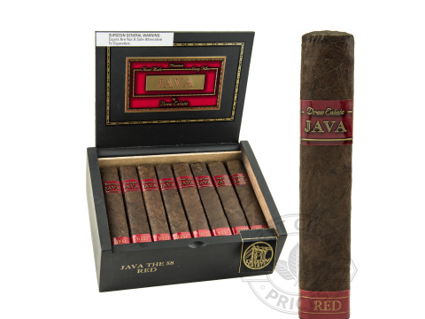 Java by Drew Estate Cigars | Best Cigar Prices