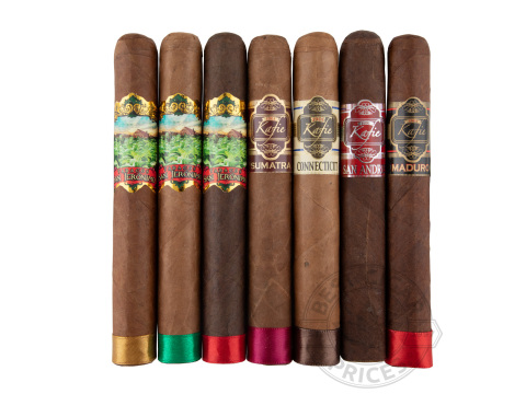 Samplers Cigars | We will beat any price by $10