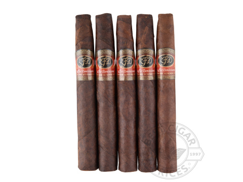 La Flor Dominicana Cigars | Free Shipping Over $99